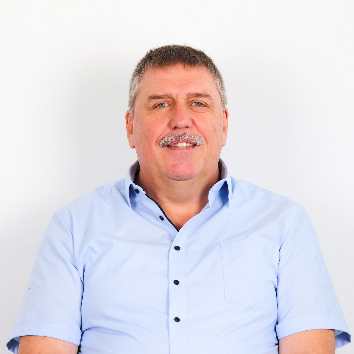 Jürgen Scheible | Technik