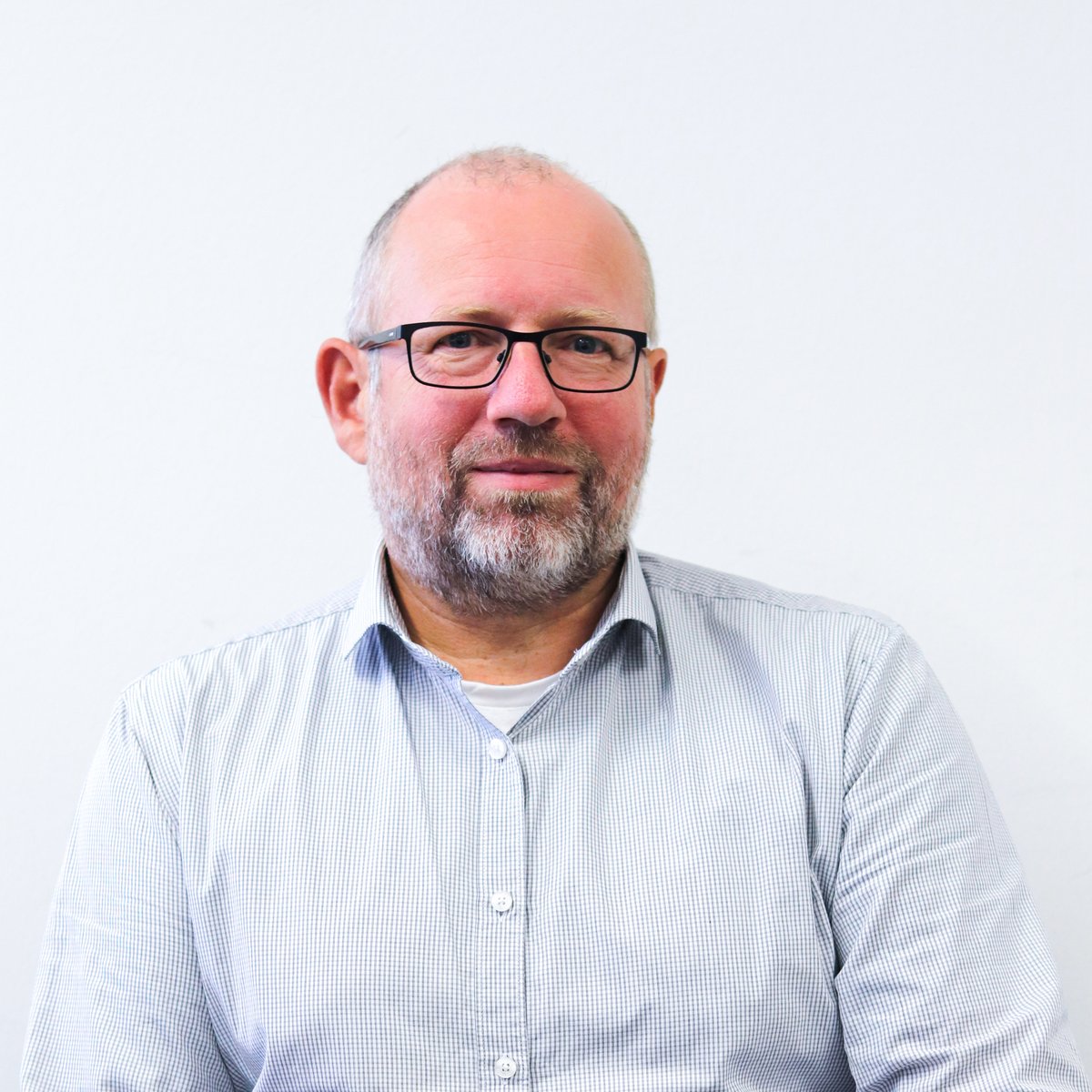 Markus Wachter | Technik